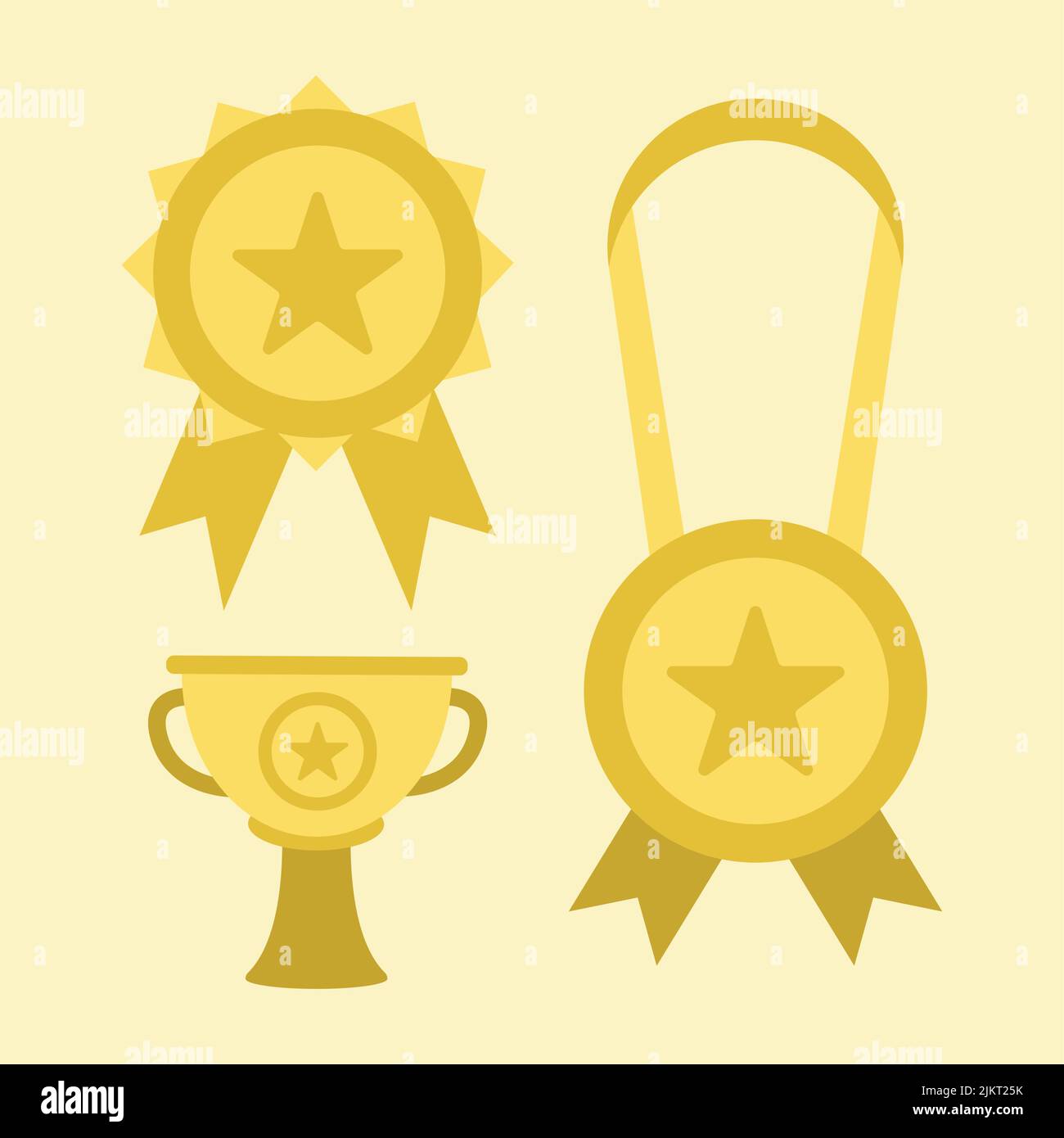 Men awards Stock Vector Images - Alamy