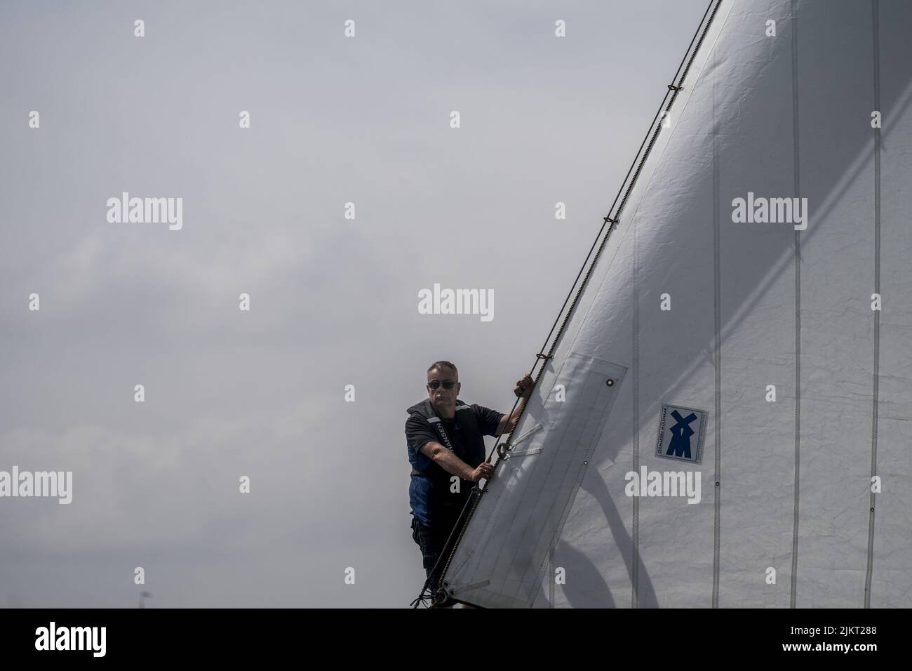 Botenrace hi-res stock photography and images - Alamy