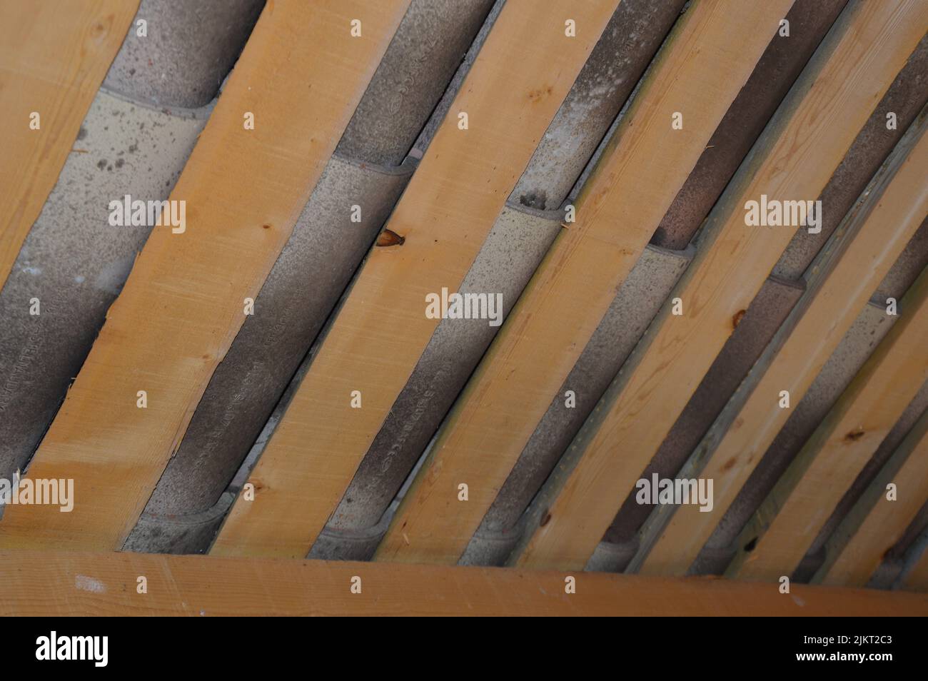 Terrace ceiling hi-res stock photography and images - Alamy