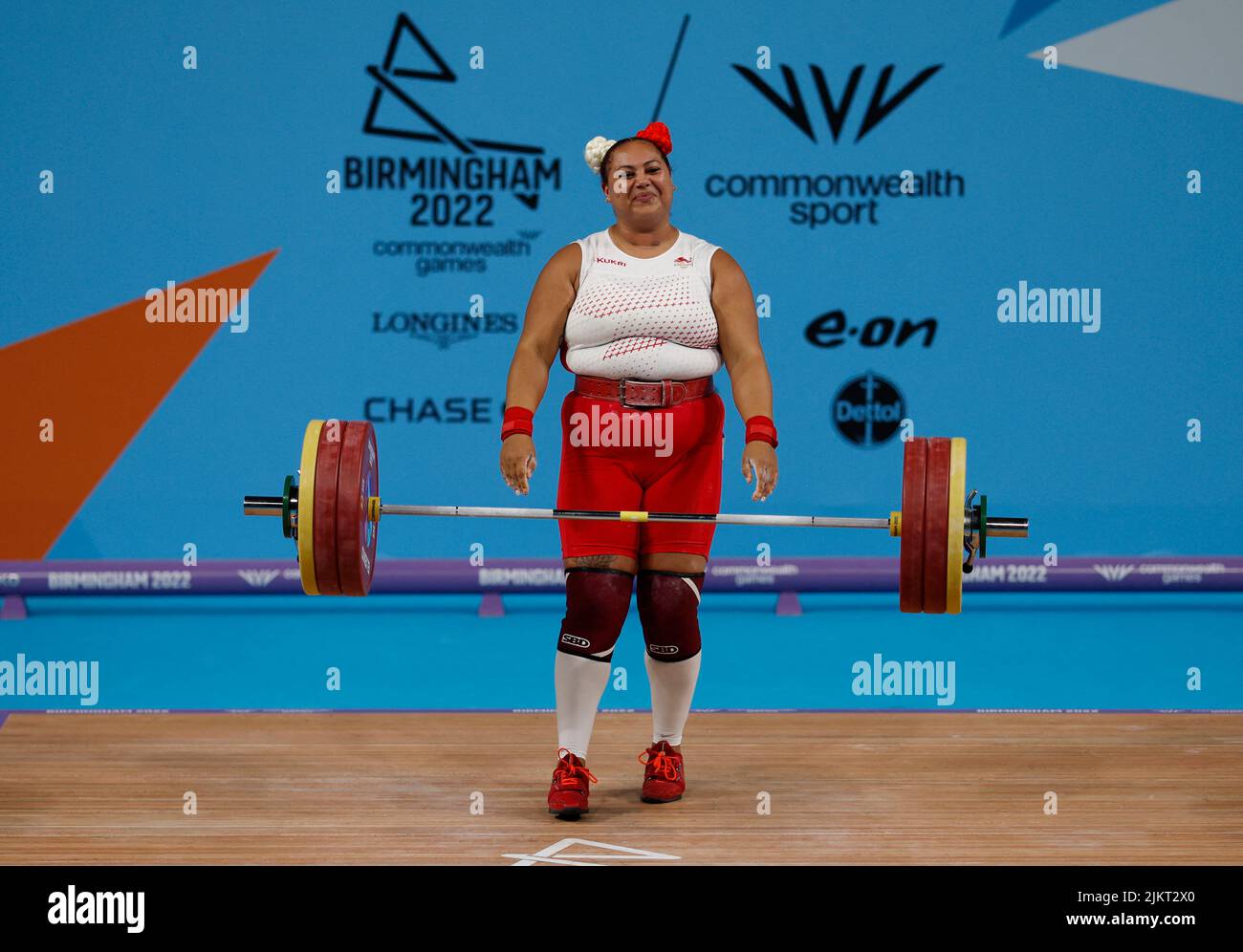 Emily campbell 2022 hi-res stock photography and images - Alamy