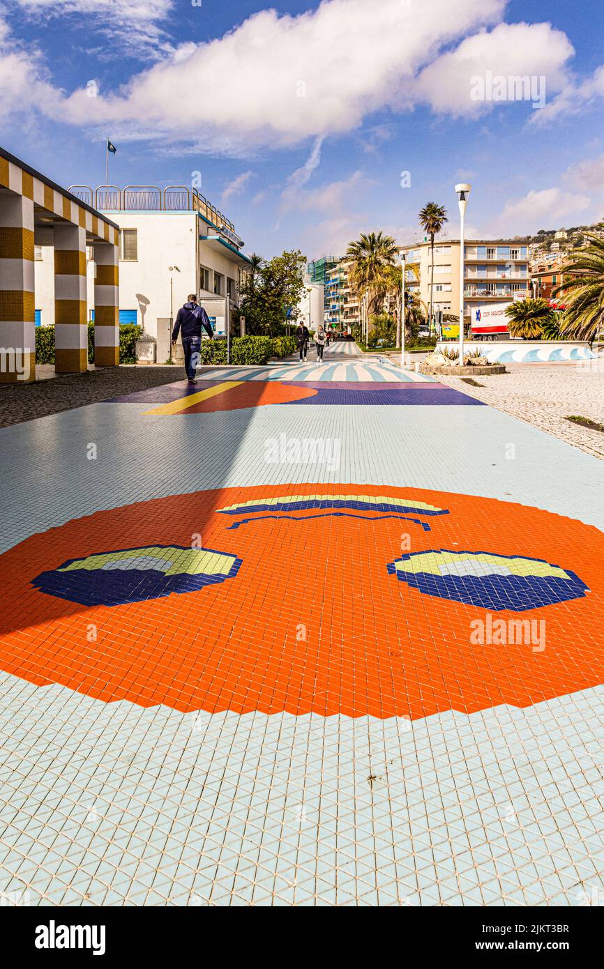 Antonio siri hi-res stock photography and images - Alamy