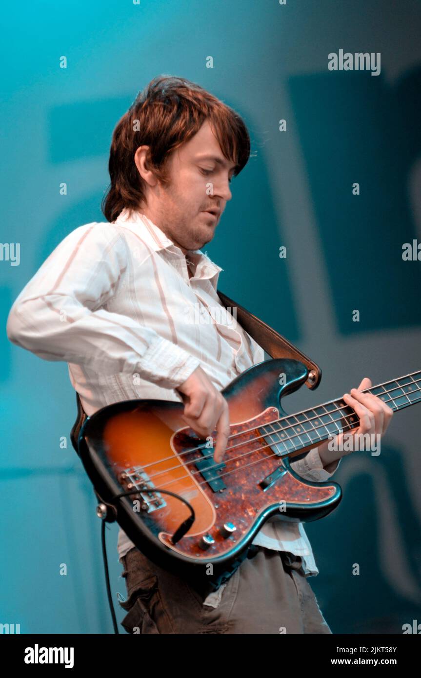 James stelfox hi-res stock photography and images - Alamy