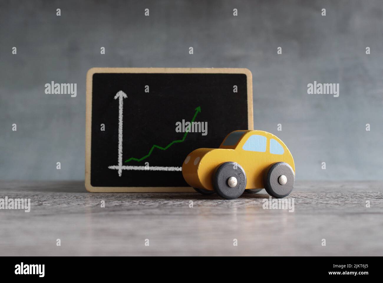 Car chart hi-res stock photography and images - Alamy