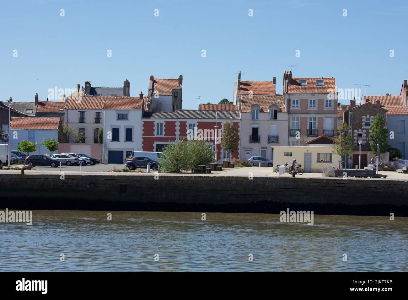 Paimboeuf hi-res stock photography and images - Alamy