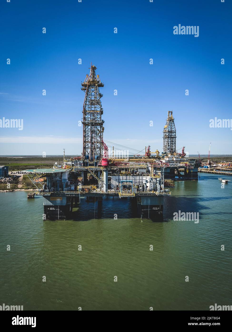 Galveston cruise port hi-res stock photography and images - Alamy