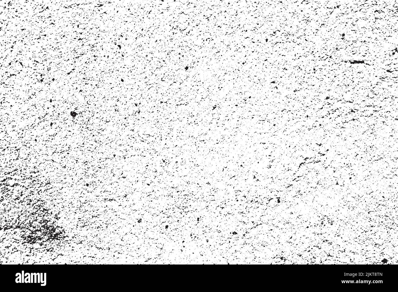 grunge texture splat black and white paint background Stock Vector ...