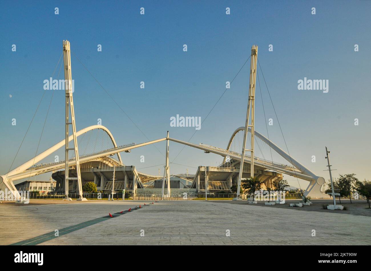 Official stadium hi-res stock photography and images - Alamy