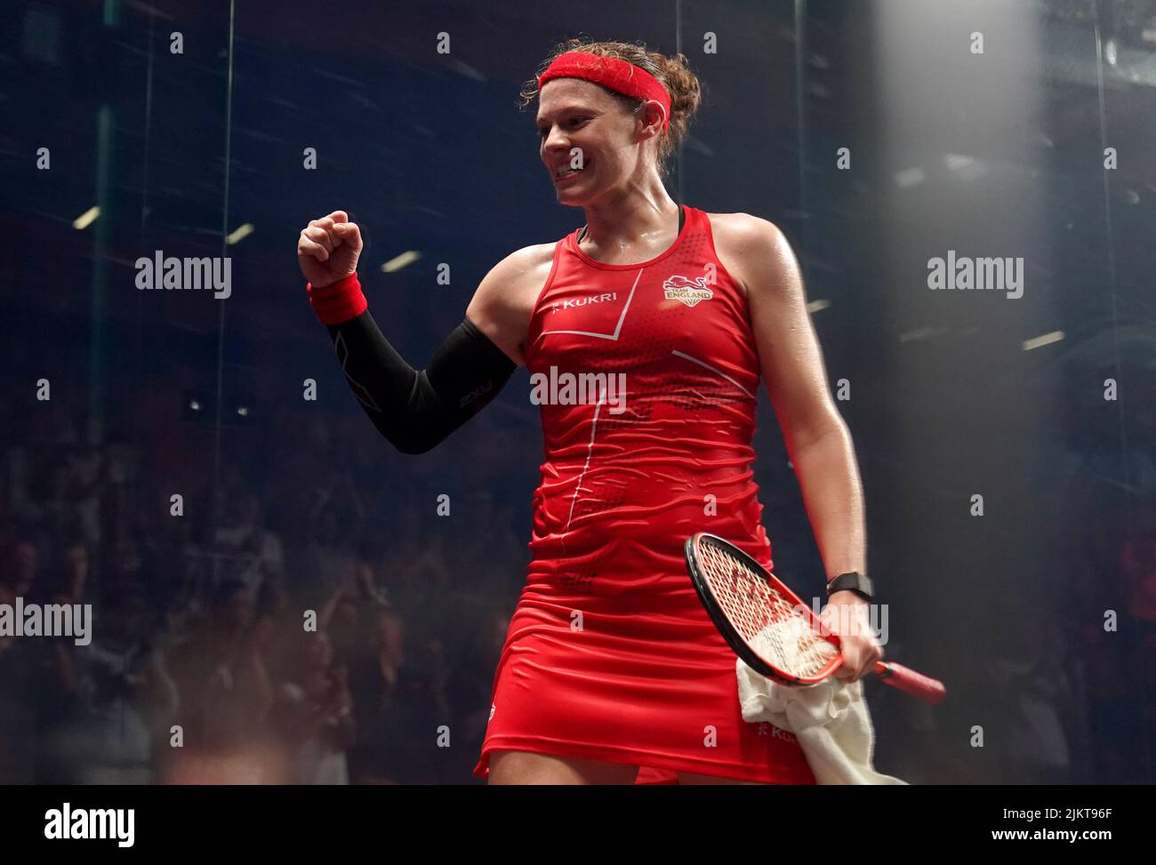 Sarah jane perry hi-res stock photography and images - Alamy