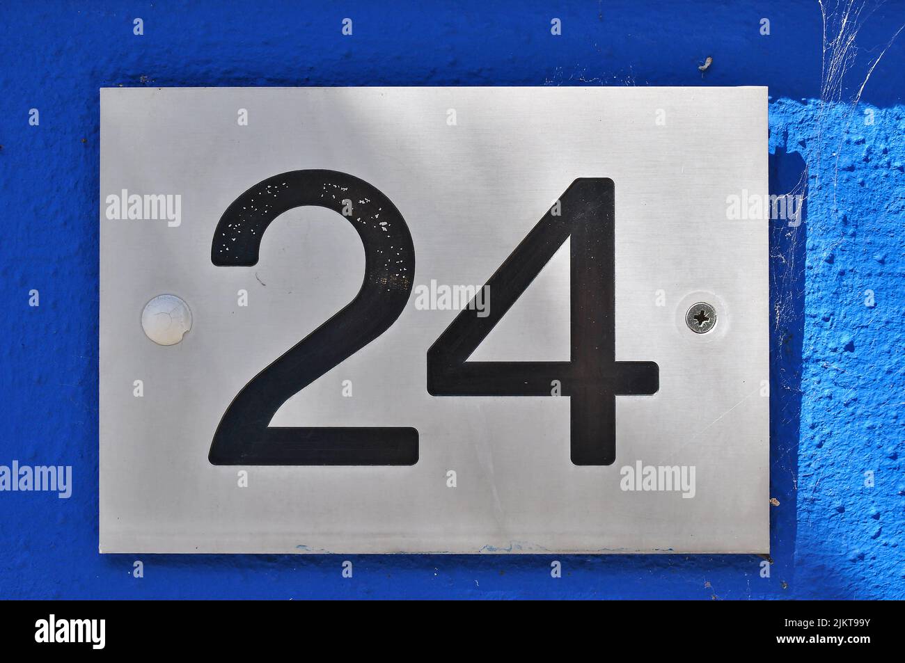 Number twenty four hi-res stock photography and images - Alamy