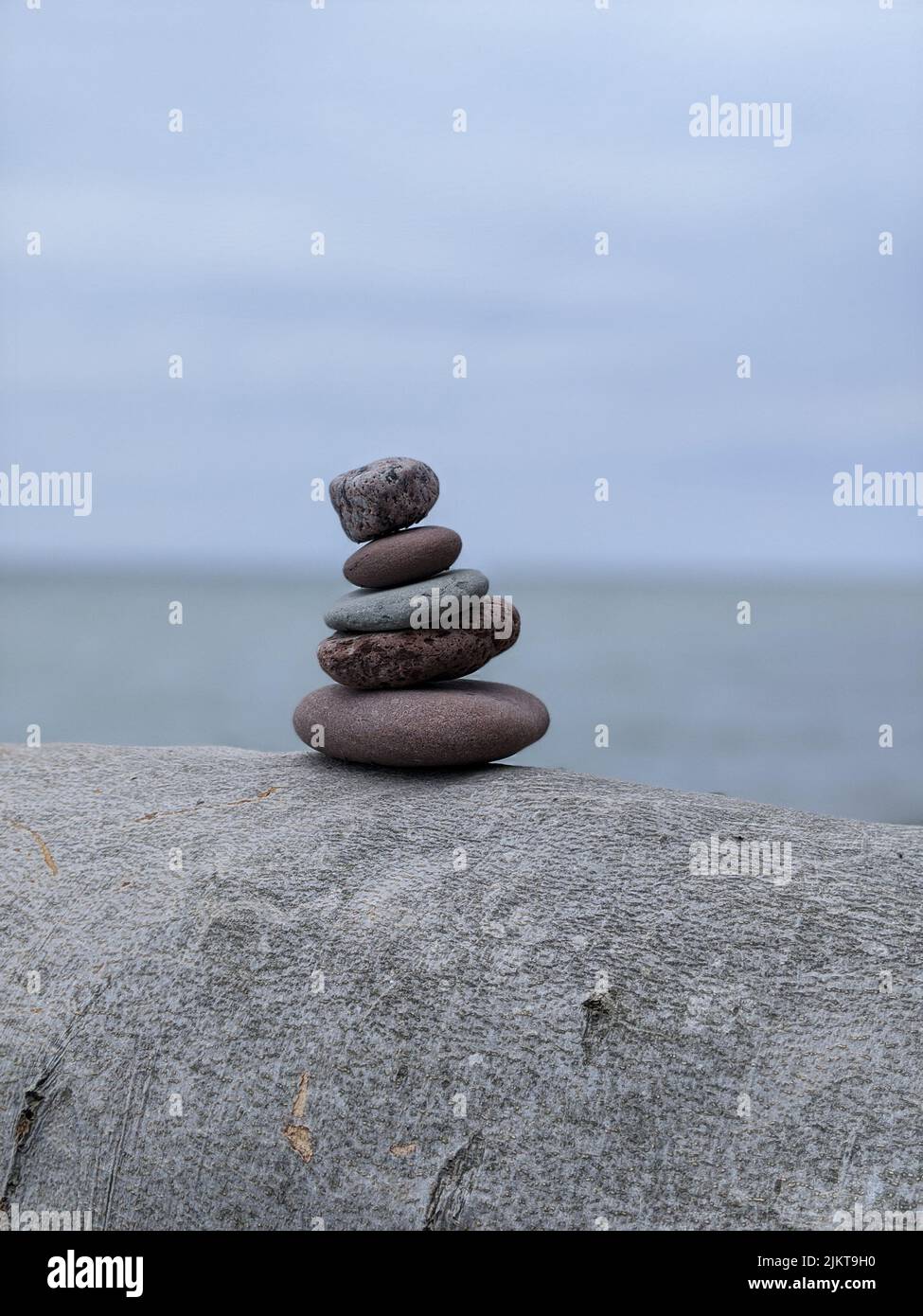 Zen tree hi-res stock photography and images - Alamy