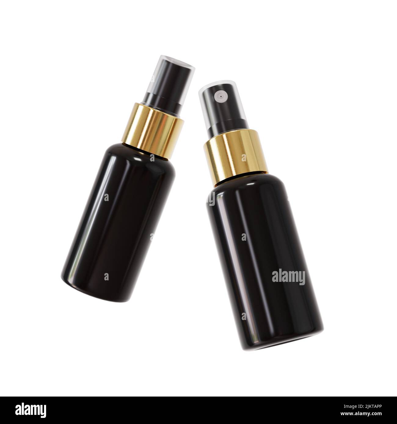 Black and gold Glossy Hand Sanitizer, Skin Antiseptic, Antibacterial ...