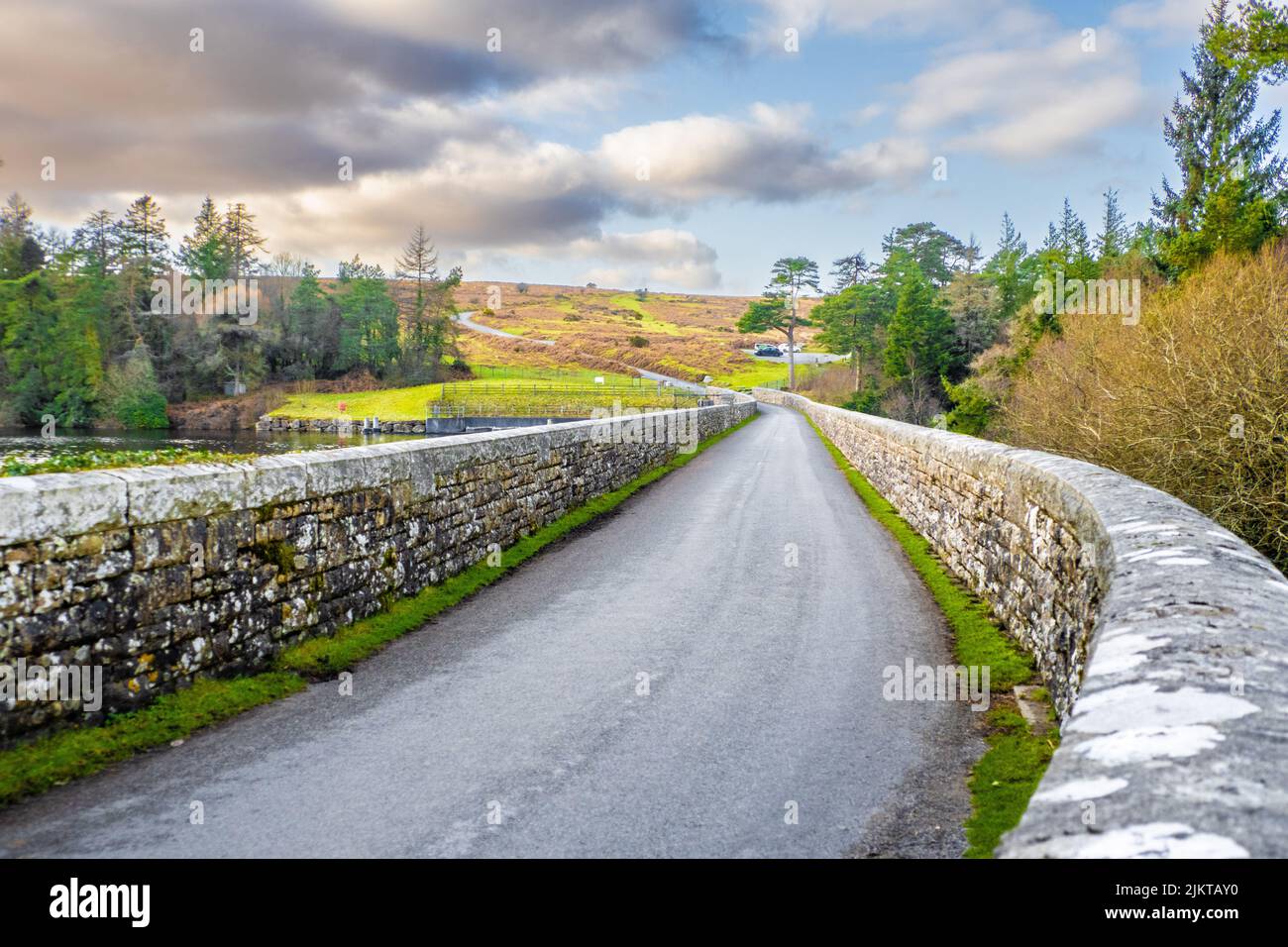Retaining walls hi-res stock photography and images - Alamy