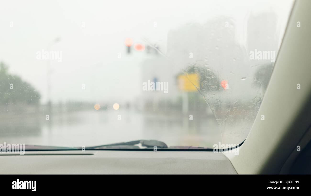 Car cockpit hi-res stock photography and images - Alamy