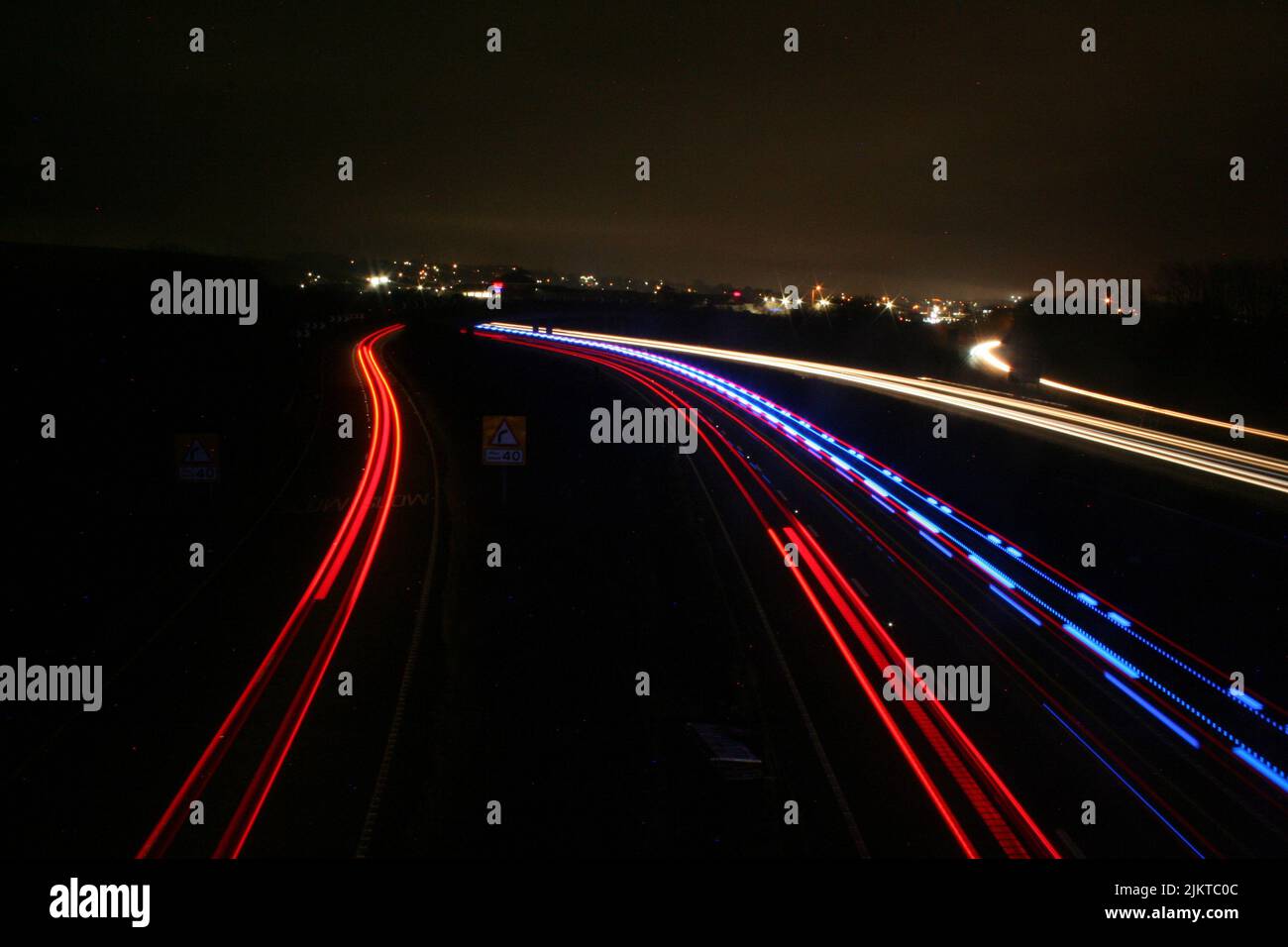 Exposure lights hi-res stock photography and images - Alamy