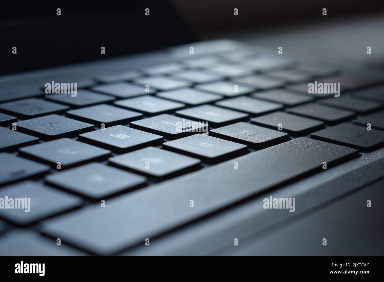 Keyboard and notebook hi-res stock photography and images - Alamy
