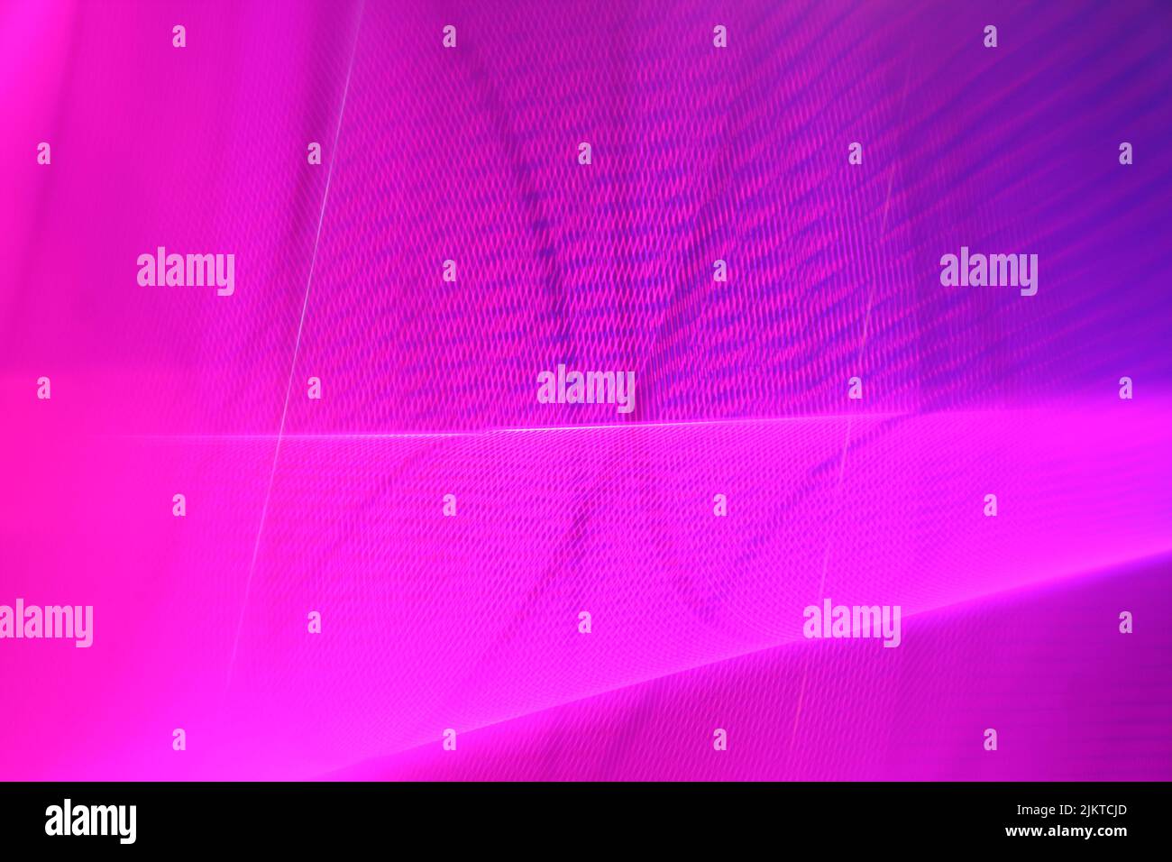 An abstract light streaks on a purple surface Stock Photo - Alamy