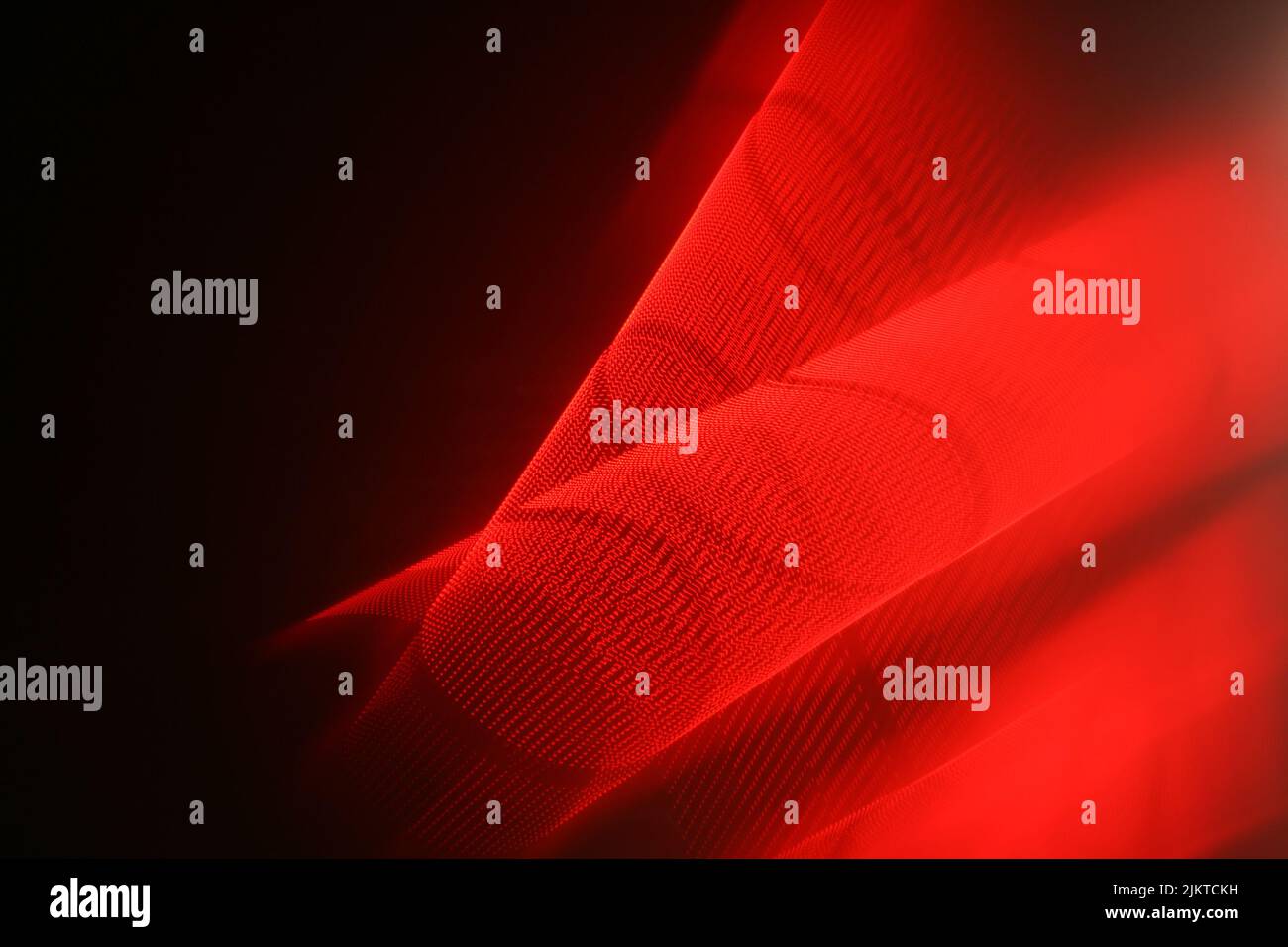 Red streaks hi-res stock photography and images - Alamy