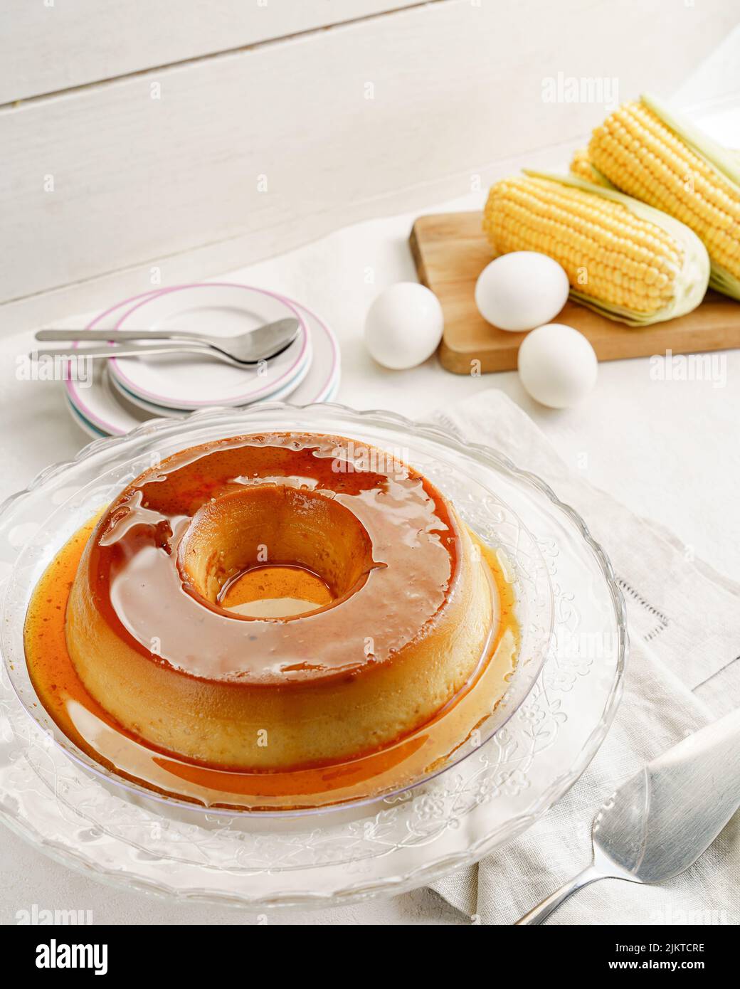 Tasty vegetable hi-res stock photography and images - Alamy