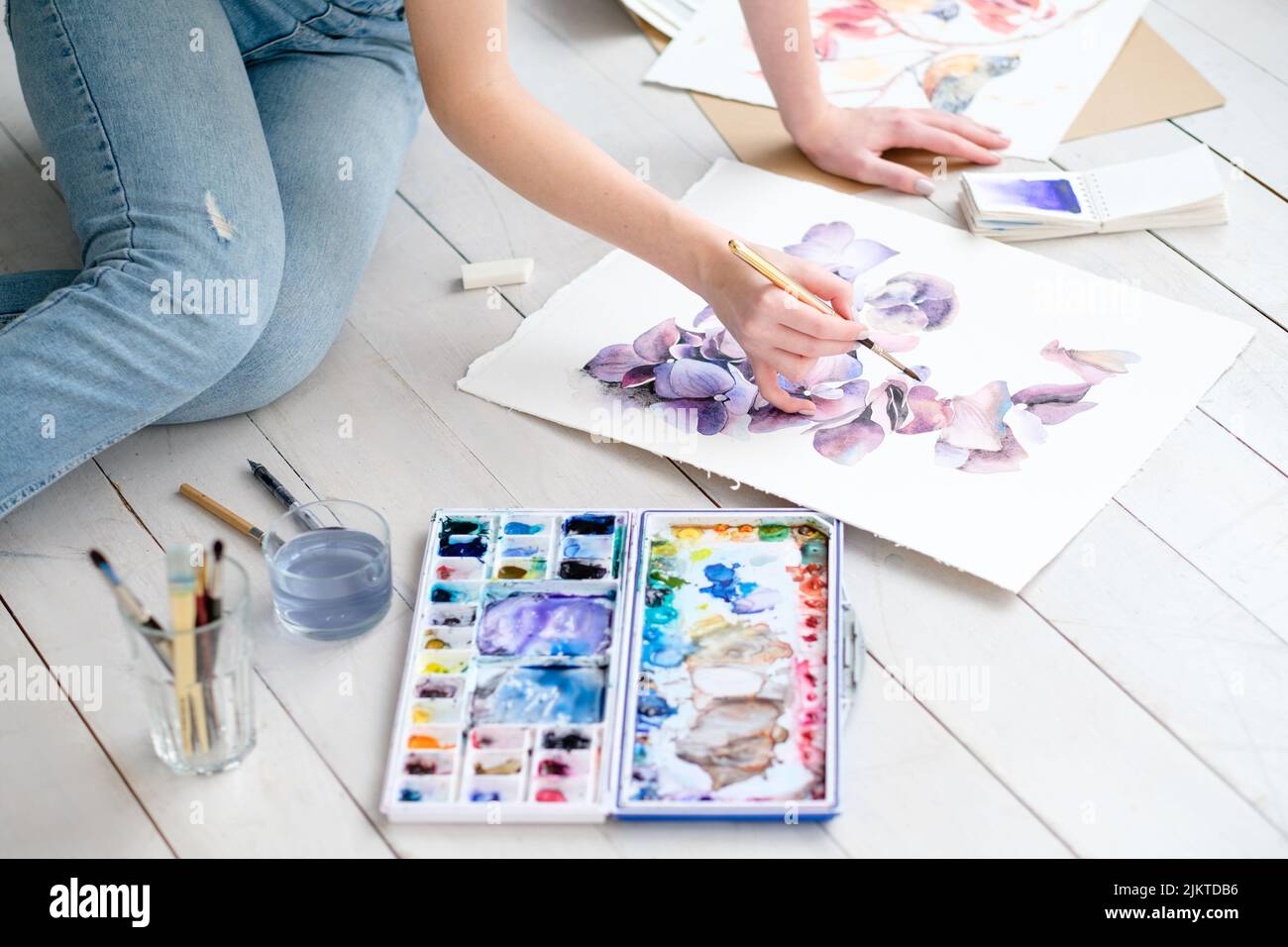 Famous Gifted Talented People