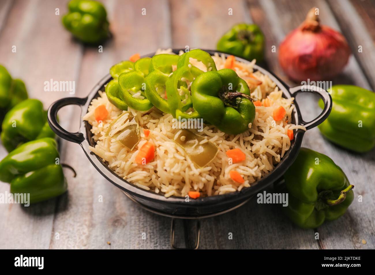 Traditional rice dish hi-res stock photography and images - Alamy