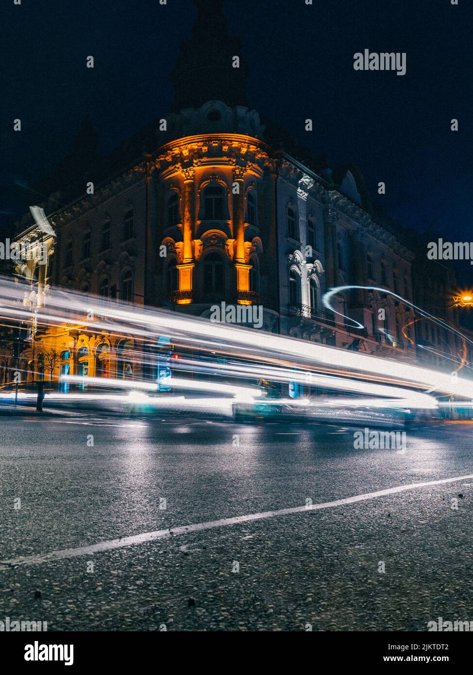 Cluj architecture hi-res stock photography and images - Alamy