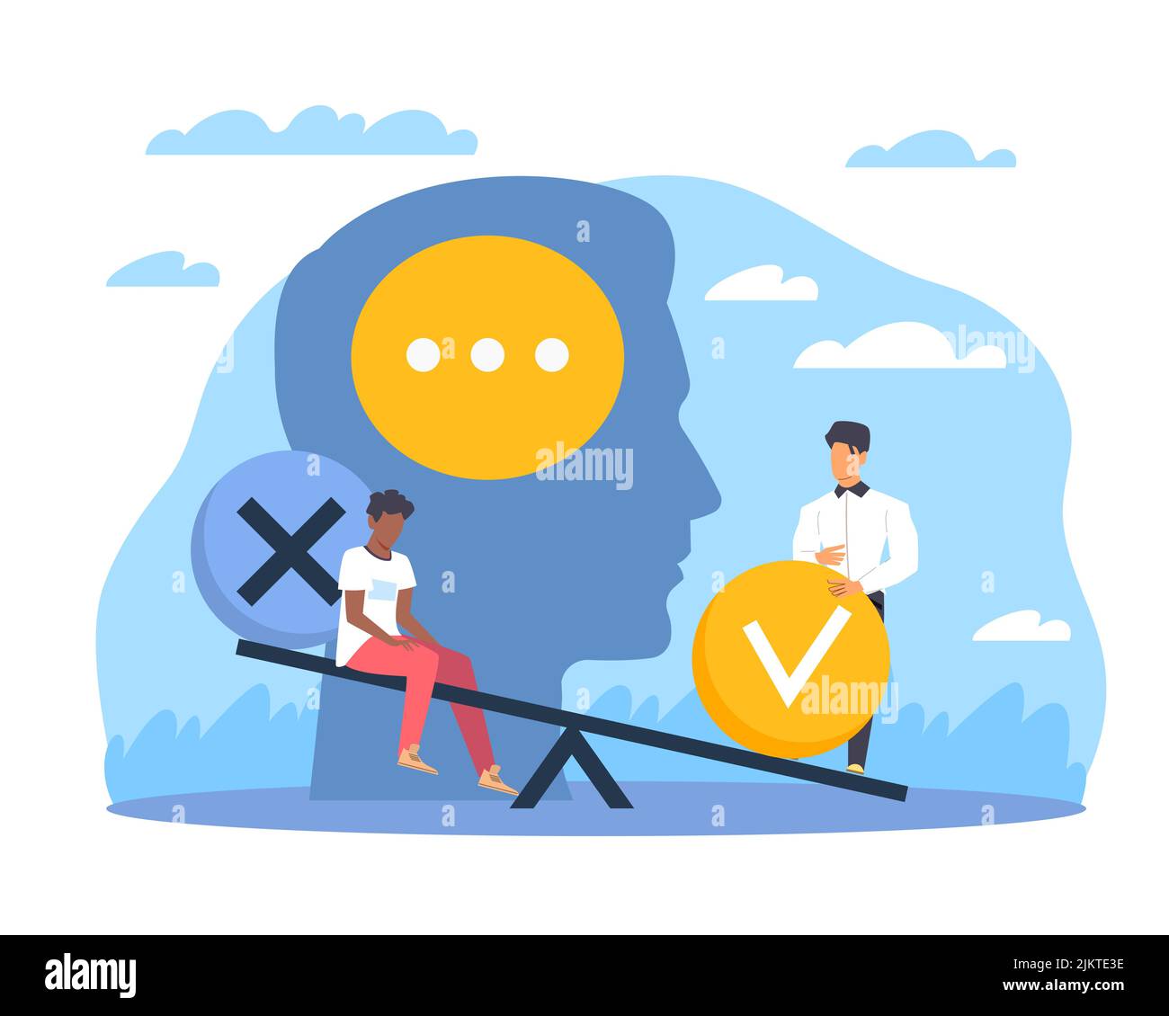 Biased Clipart Flower