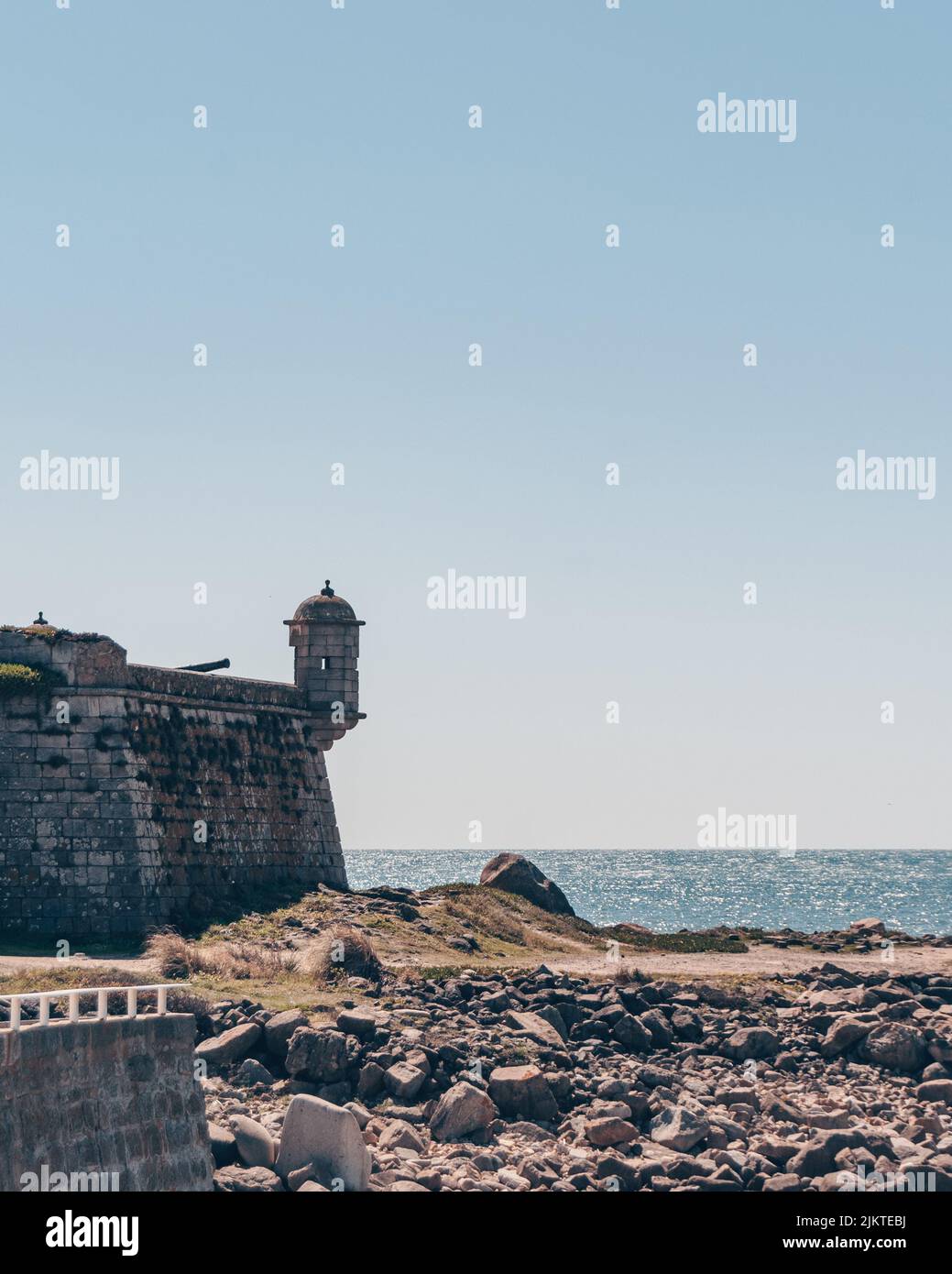 Paisagem de praia hi-res stock photography and images - Alamy