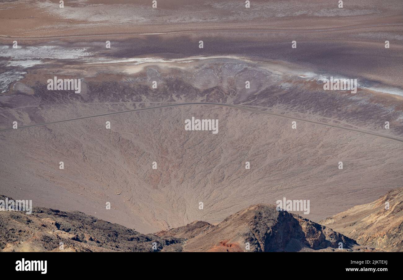 Ground pattern hi-res stock photography and images - Alamy