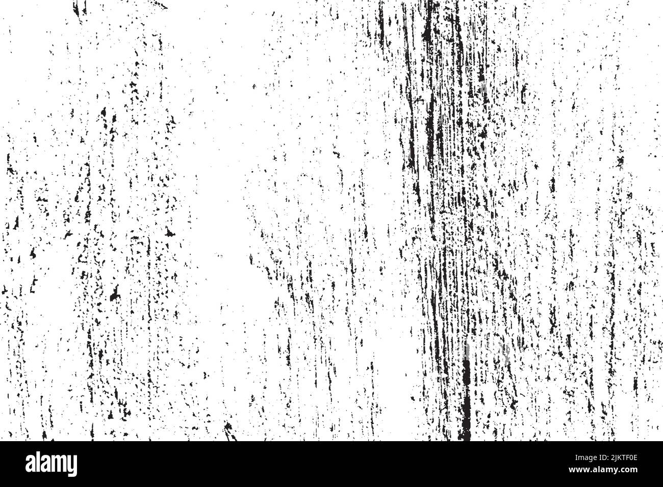 grunge texture splat black and white paint background Stock Vector ...