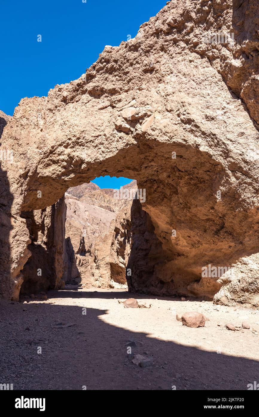 Death valley rocks hi-res stock photography and images - Alamy