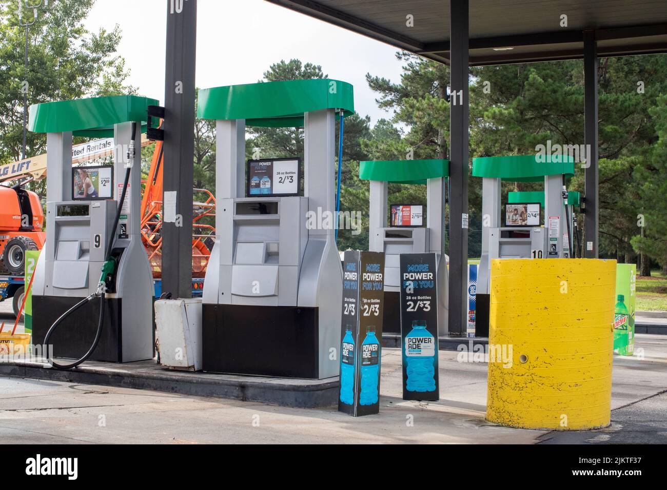 Diesel gas hi-res stock photography and images - Alamy