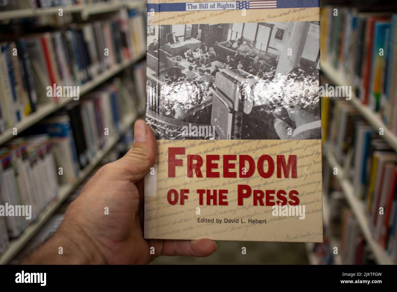 Press freedom memorial hi-res stock photography and images - Alamy
