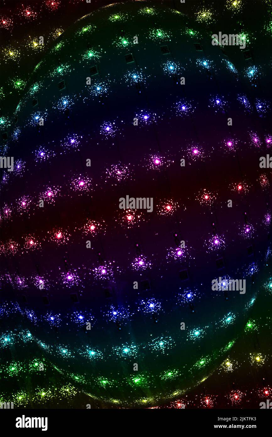 Pile of illustration nobody lamp hi-res stock photography and images ...