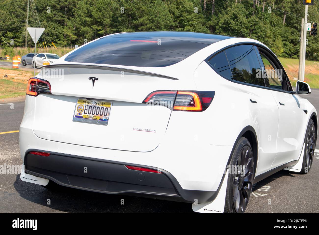 Fake vehicle hi-res stock photography and images - Alamy