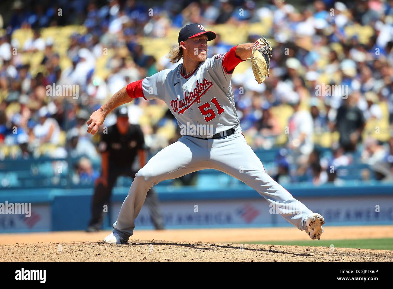 Jordan weems hi-res stock photography and images - Alamy