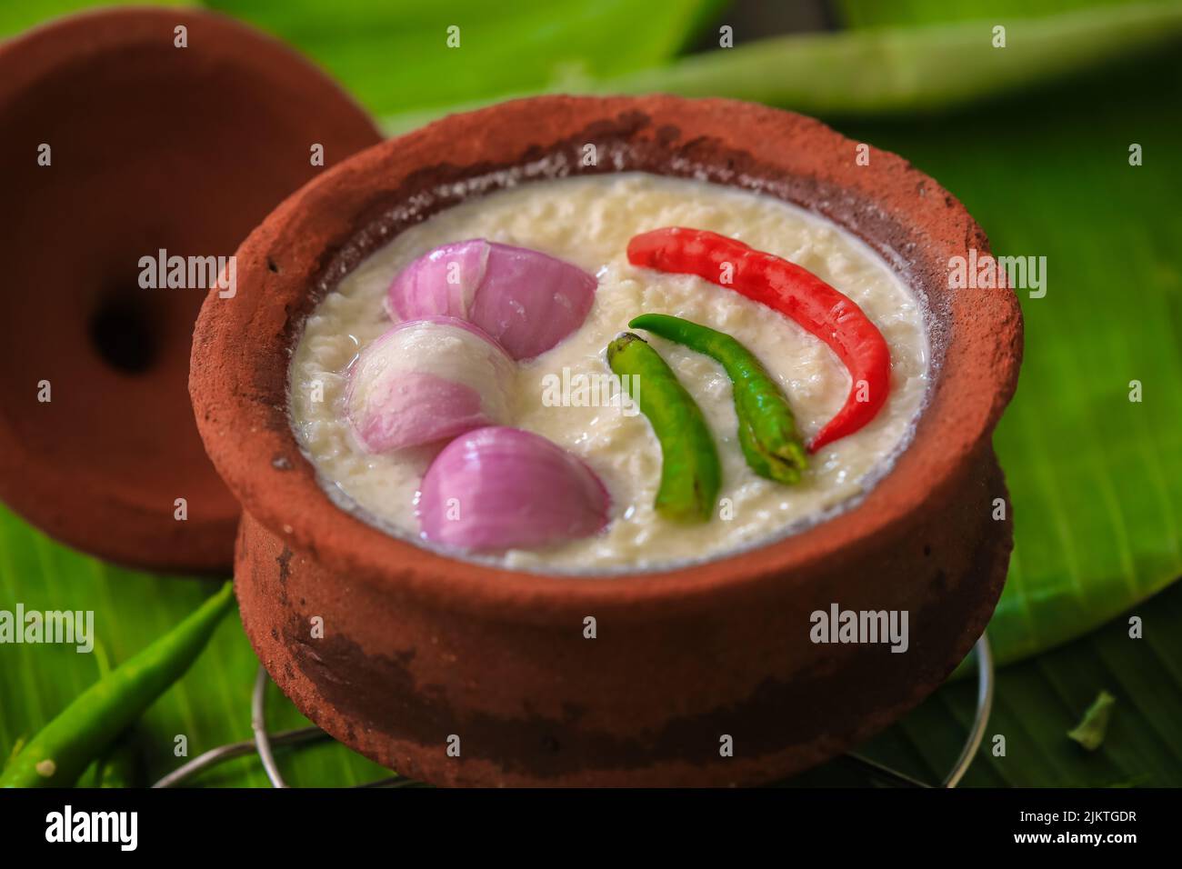 Chadannam hi-res stock photography and images - Alamy