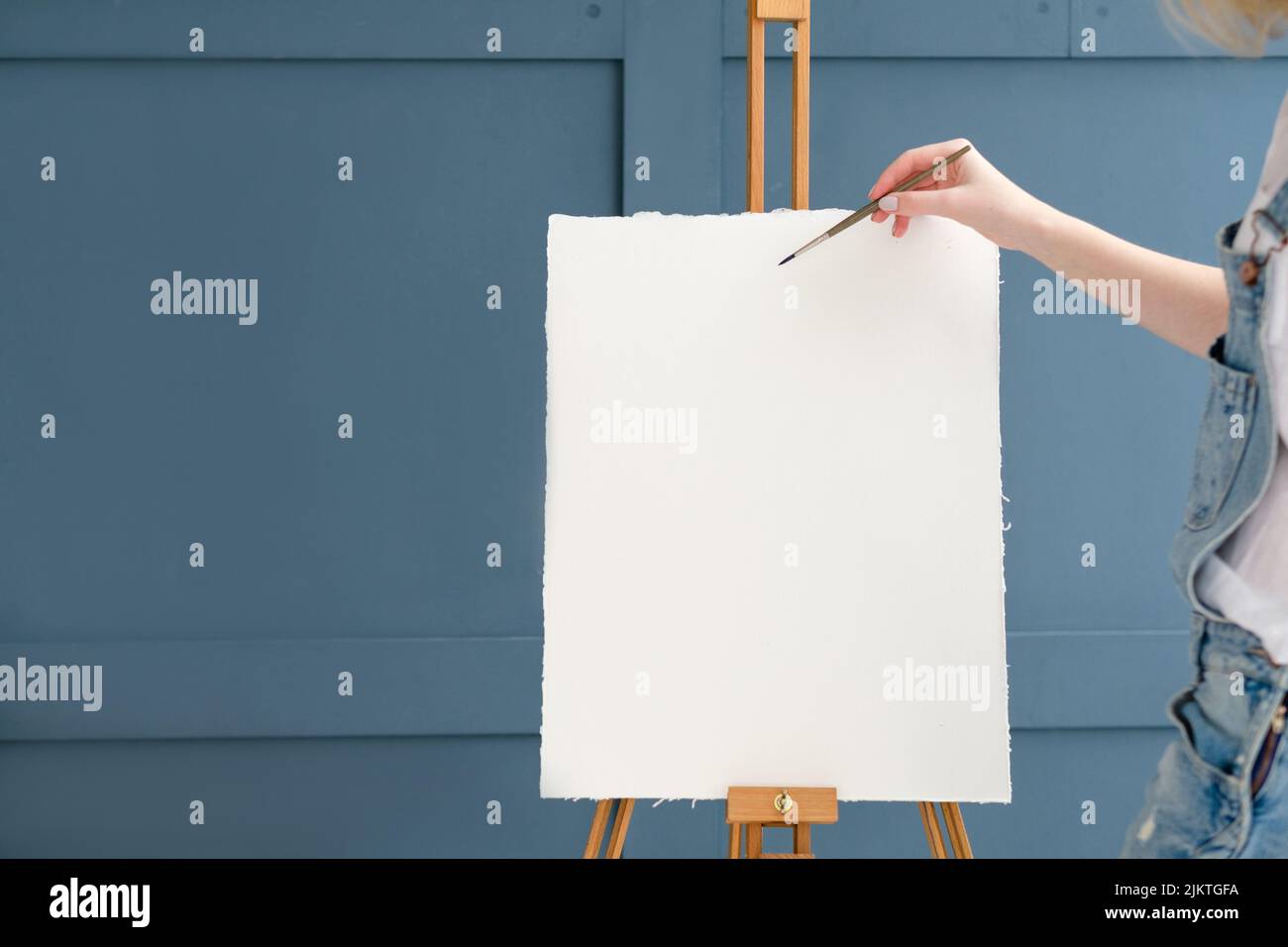 Lesson to drawing hi-res stock photography and images - Alamy