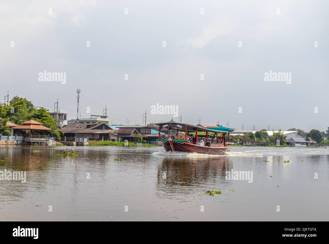 Chin river hi-res stock photography and images - Alamy