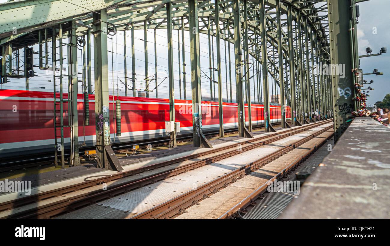 Transportation structures hi-res stock photography and images - Alamy