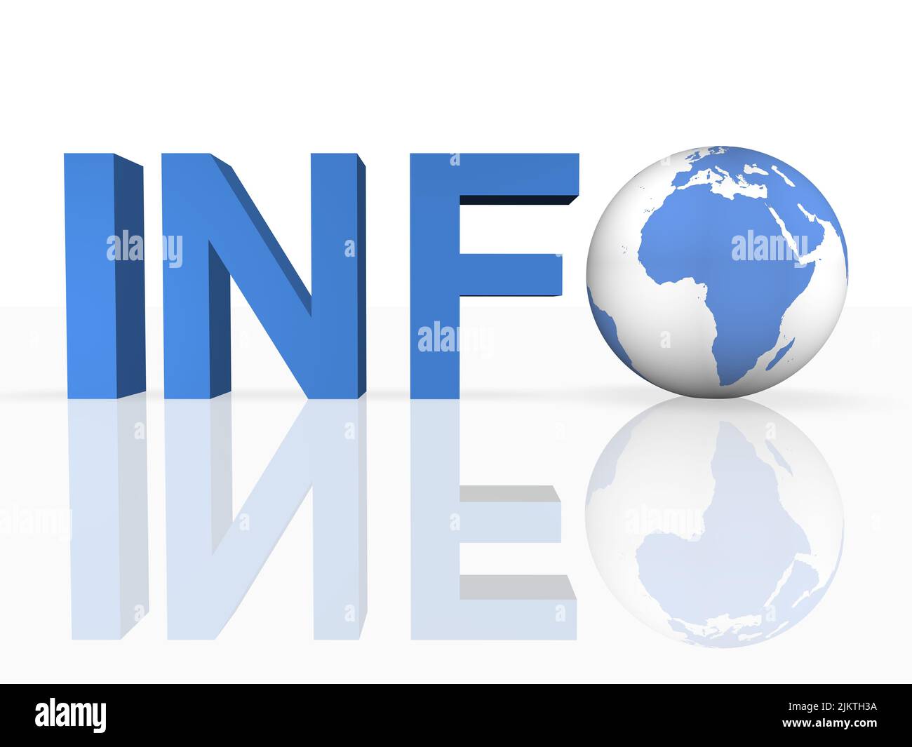 Word info hi-res stock photography and images - Alamy
