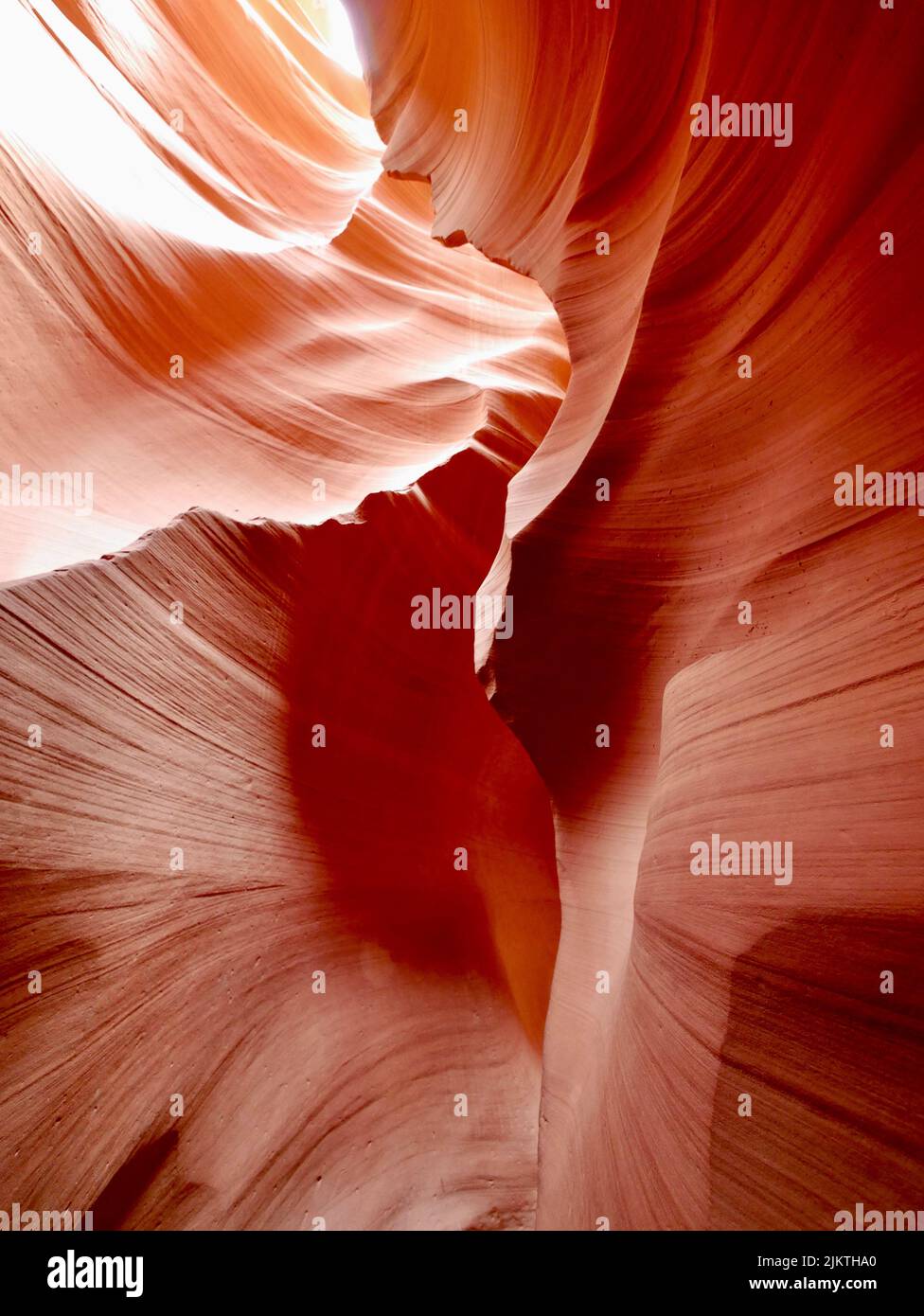 Vertical shot scenic sandstone hi-res stock photography and images - Alamy