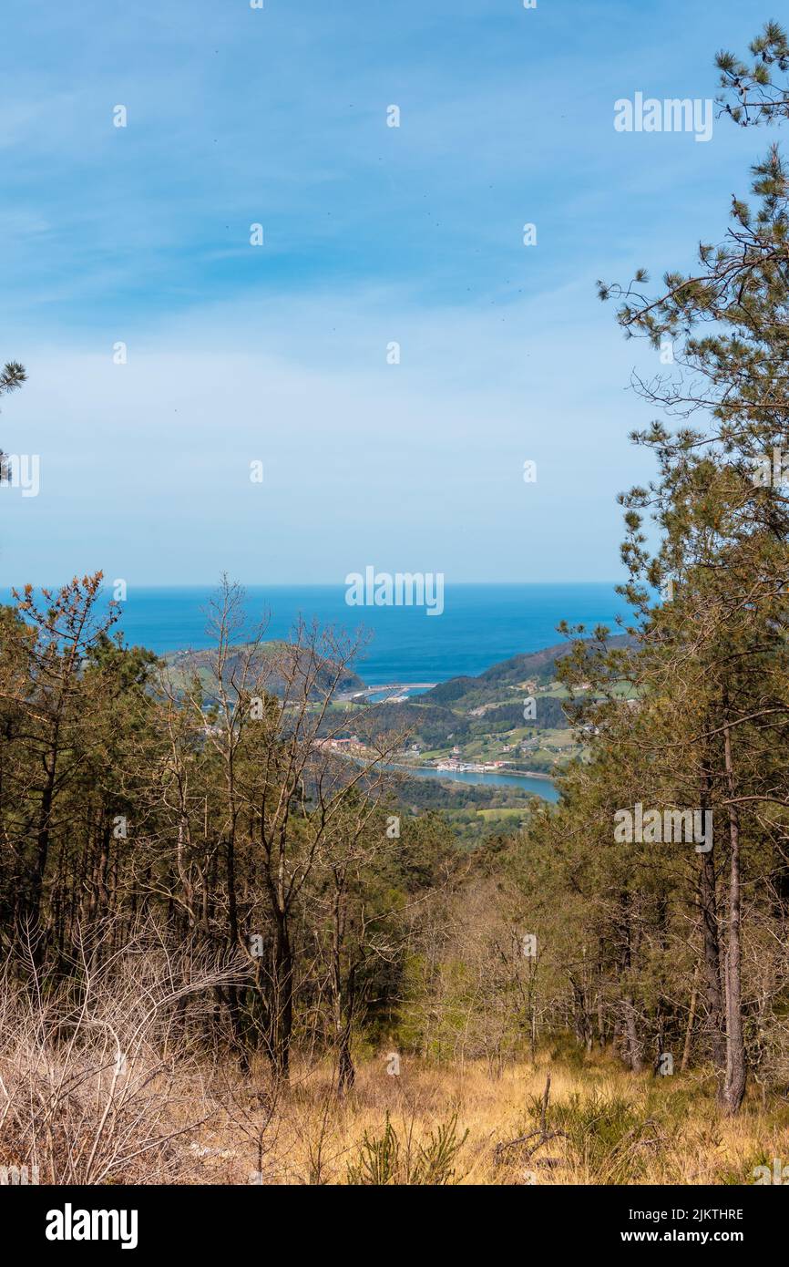 Usurbil hi-res stock photography and images - Alamy