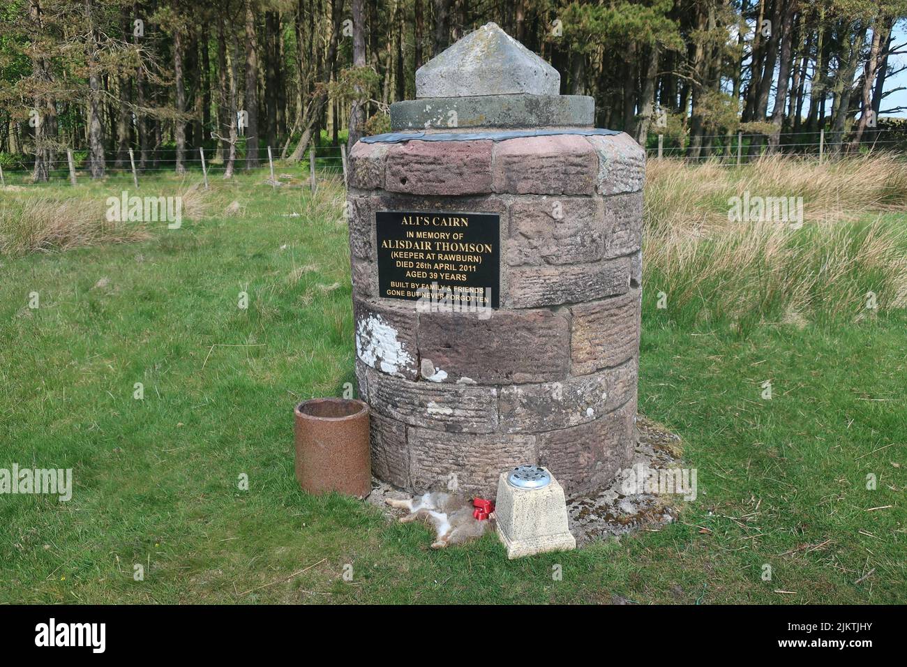 The Southern Upland Way Scotland's Great Trails long-distance footpath ...