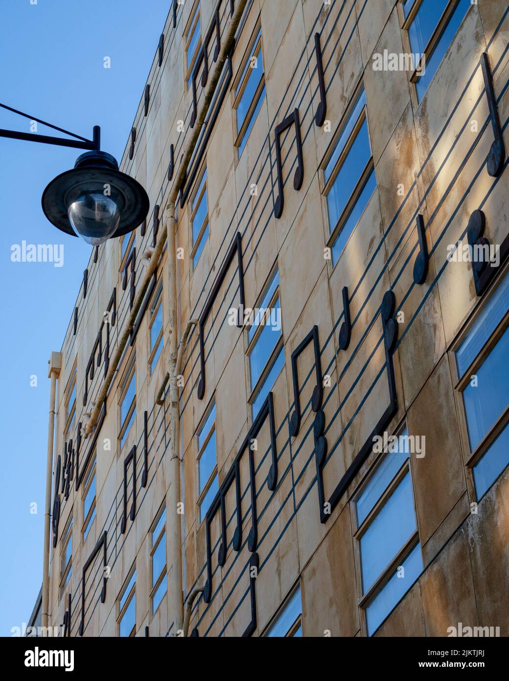 Classical music symbol hi-res stock photography and images - Alamy