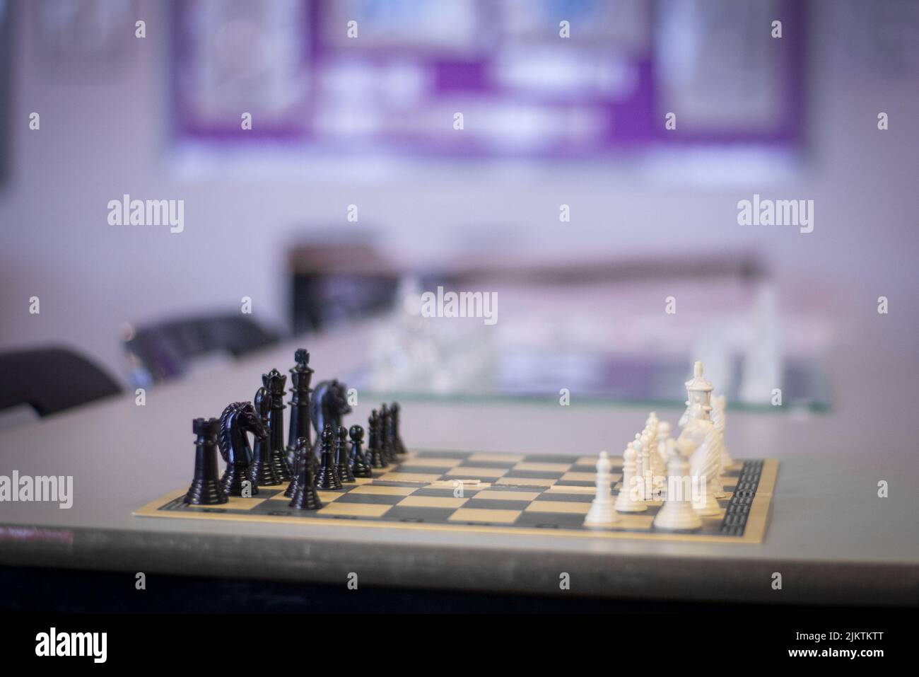 Board game closeup hi-res stock photography and images - Alamy