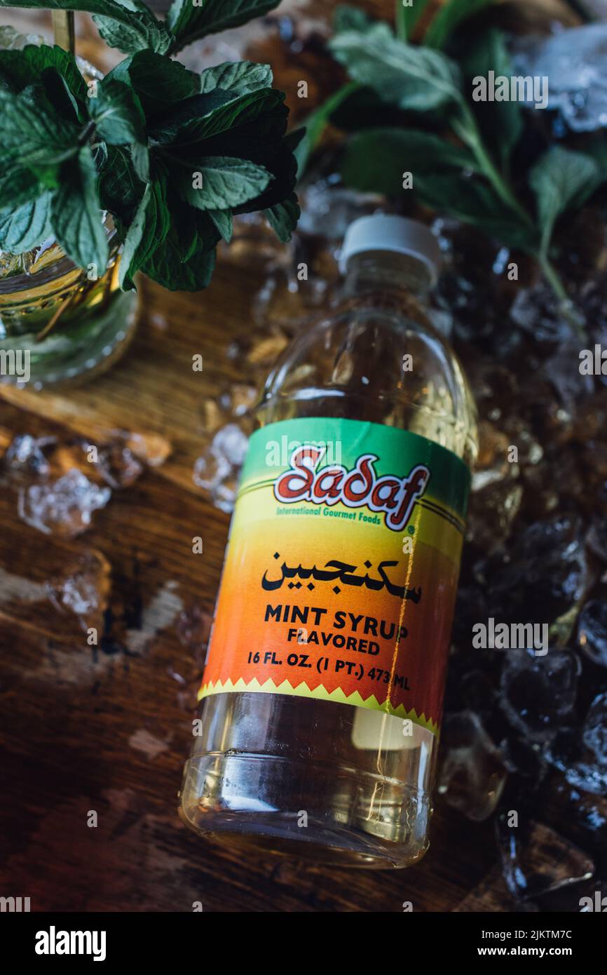 Sekanjebin hi-res stock photography and images - Alamy