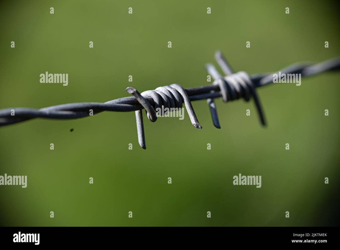 Wire rope safety hi-res stock photography and images - Alamy