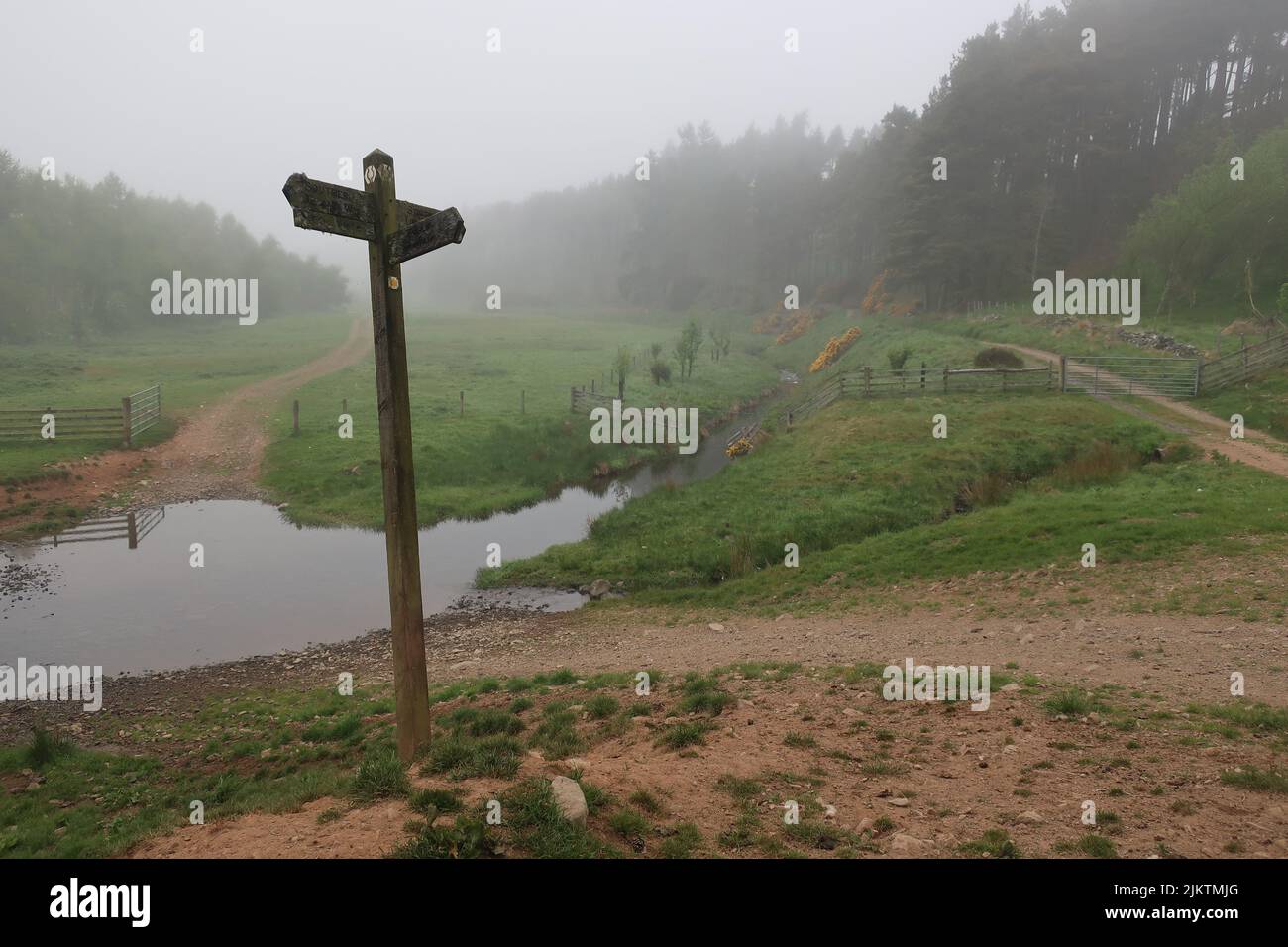 The Southern Upland Way Scotland's Great Trails long-distance footpath ...