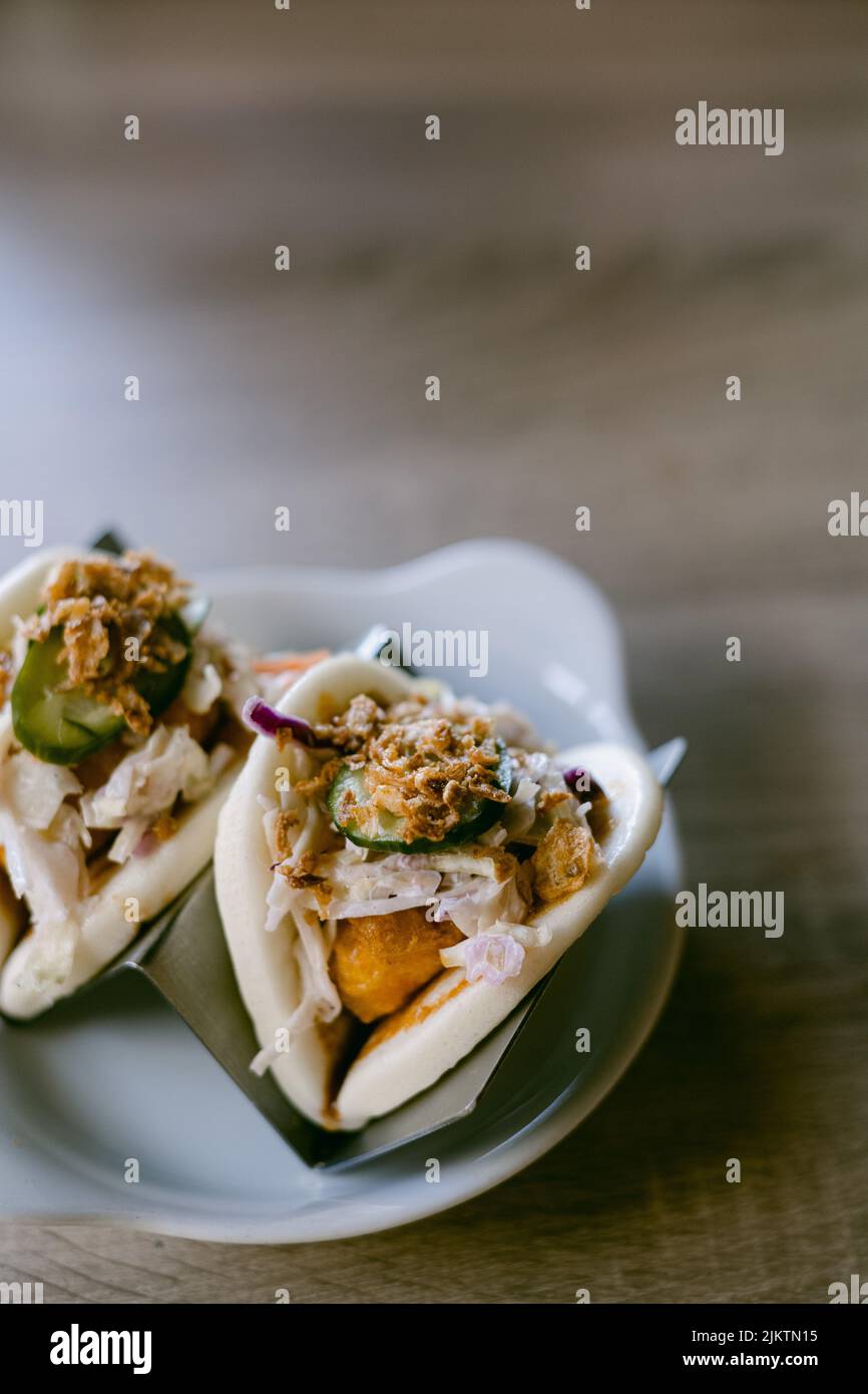 Closeup plate hi-res stock photography and images - Alamy