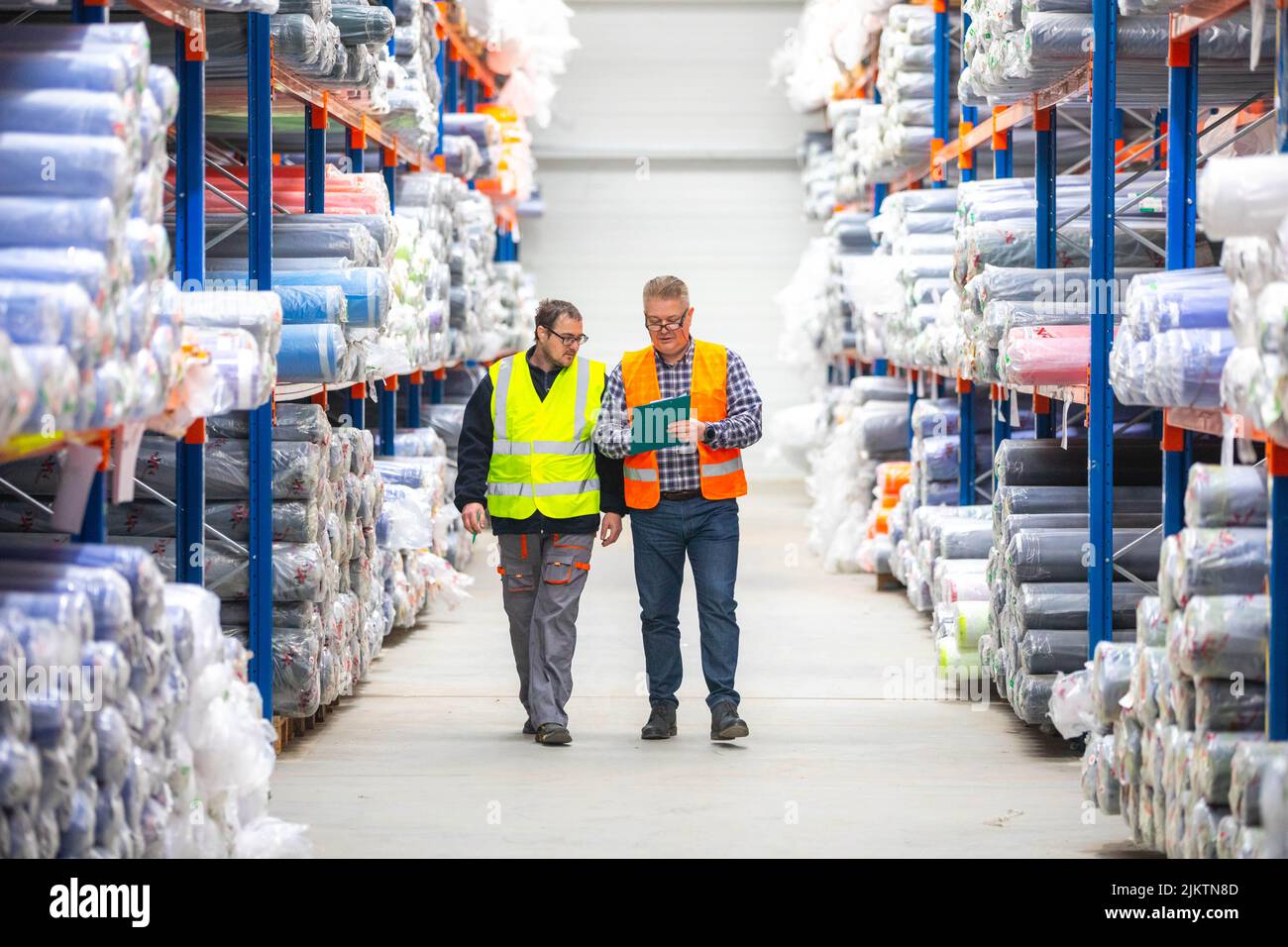 Work wearhouse hi-res stock photography and images - Alamy